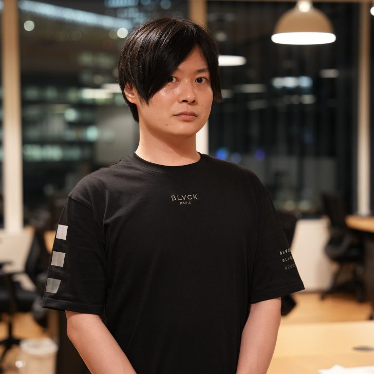 【株式会社GeNEE 日向野 卓也】トライアンドエラーを続けて、成功をつかむ。一歩ずつ、日本一のアプリ開発会社をめざす社長 |MiraError（ミラエラ）