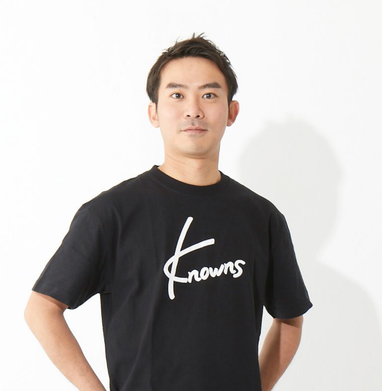 【ノウンズ株式会社 田中 啓志朗】「モヤモヤの解決」から始まった、画期的なデータ活用ビジネス。 |MiraError（ミラエラ）